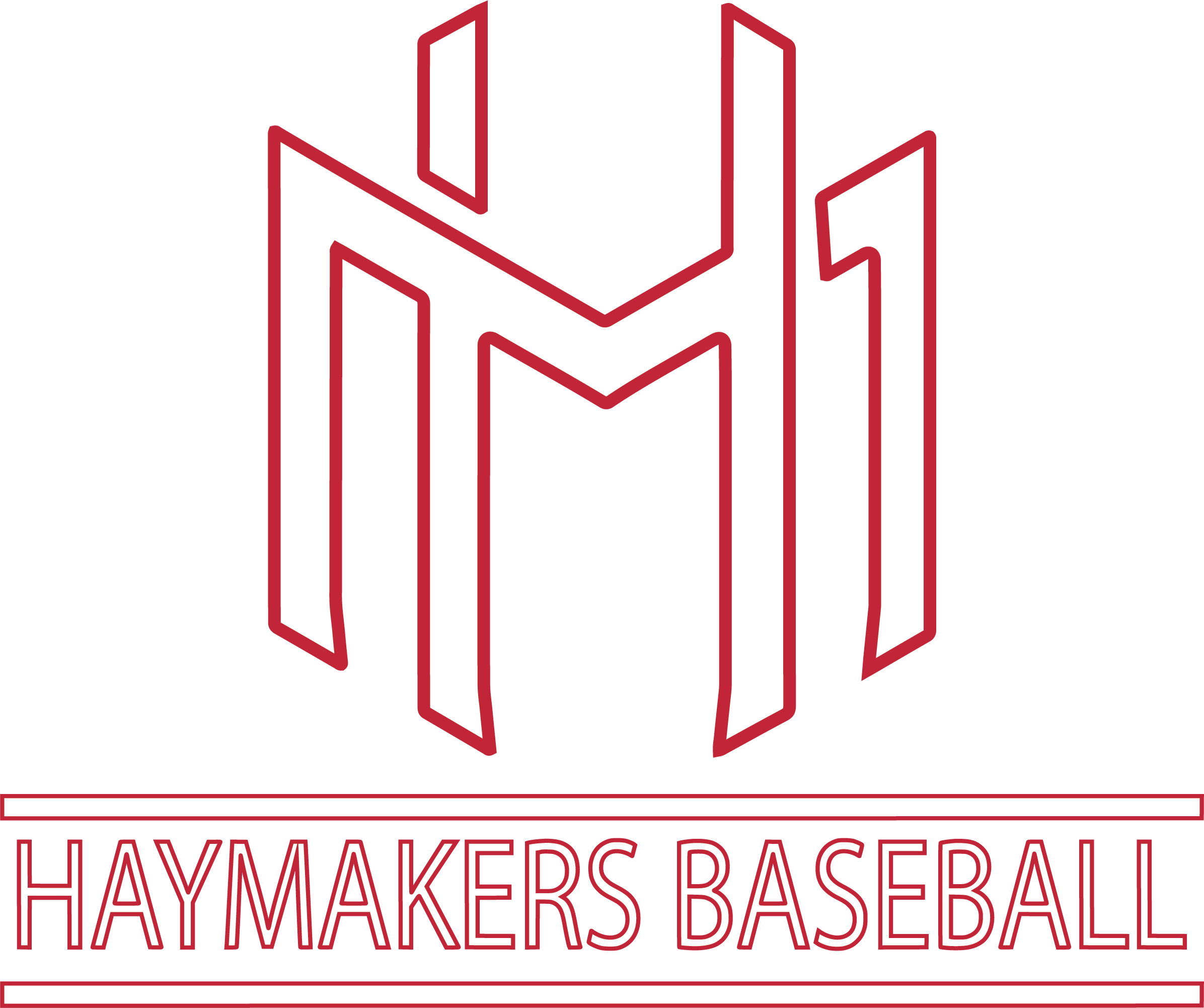 Haymakers Baseball – Team Fit Apparel