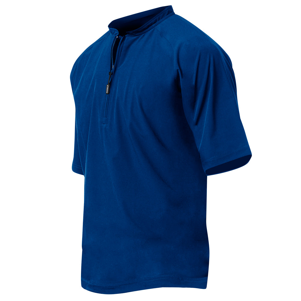 BSJ100- Youth Cage Jacket – Team Fit Apparel