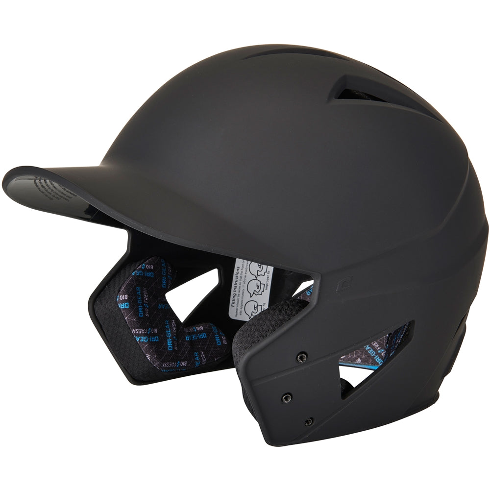 Canadian Valley Bucks Gamer Batting Helmet – Team Fit Apparel