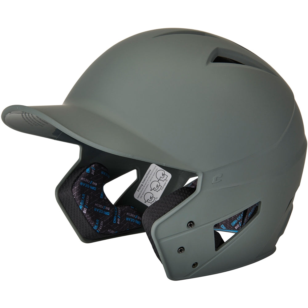 Champro Gamer Batting Helmet (Roof Warriors 2025) – Team Fit Apparel