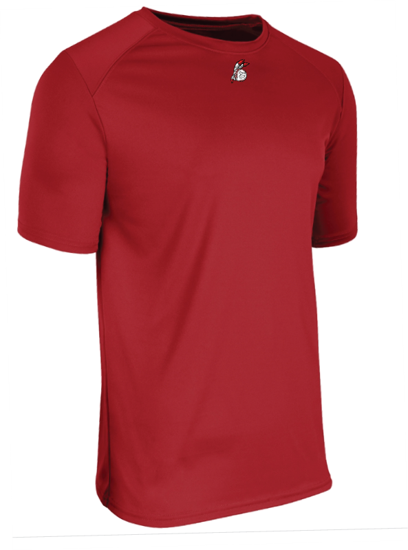 Warriors Spring 2025 T-Ball Polyester Undershirt – Team Fit Apparel